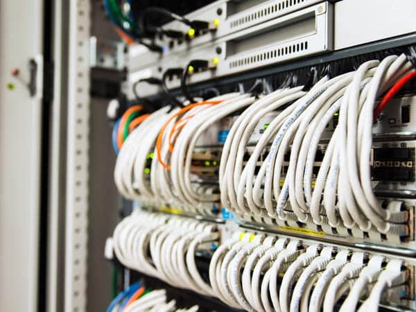 Cablaggio strutturato Bologna San Lazzaro di Savena – Messa opera ...